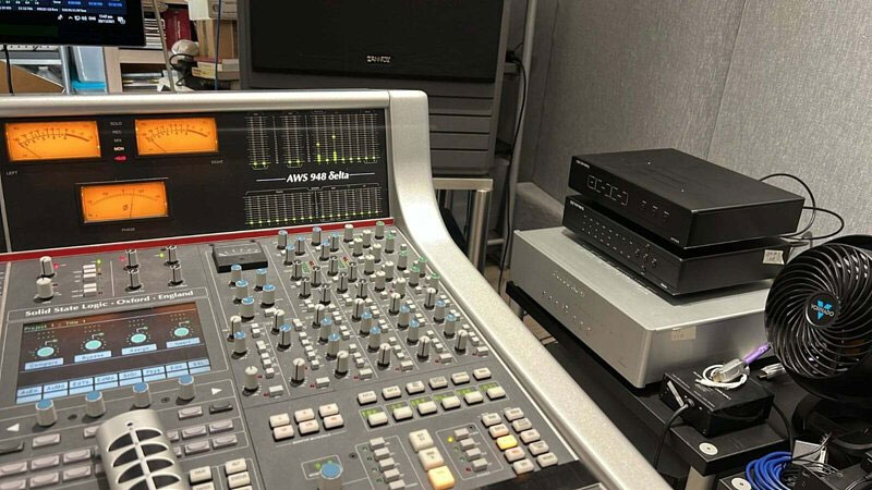 Trải nghiệm âm thanh rõ nét với nhiều cung bậc cảm xúc với Denafrips ...