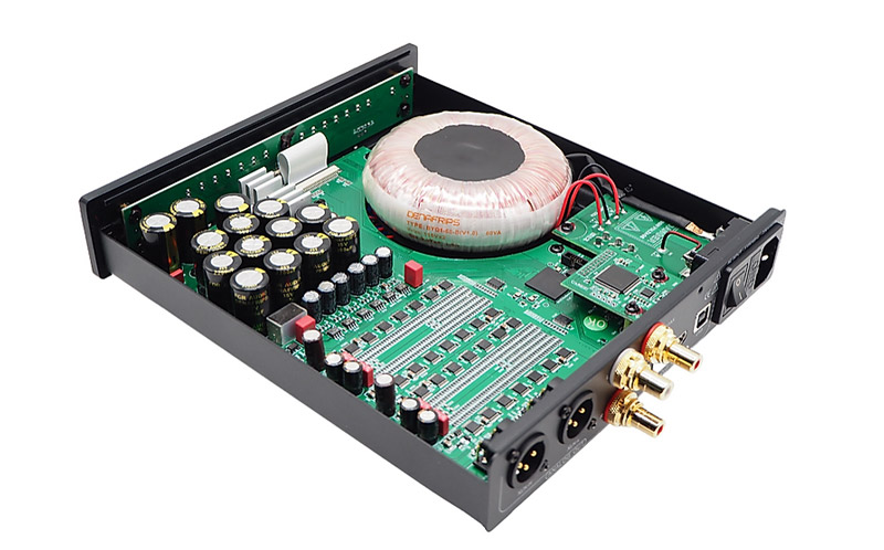 DAC ARES 12TH - Phiên bản kỷ niệm 12 năm có điểm gì đặc biệt?