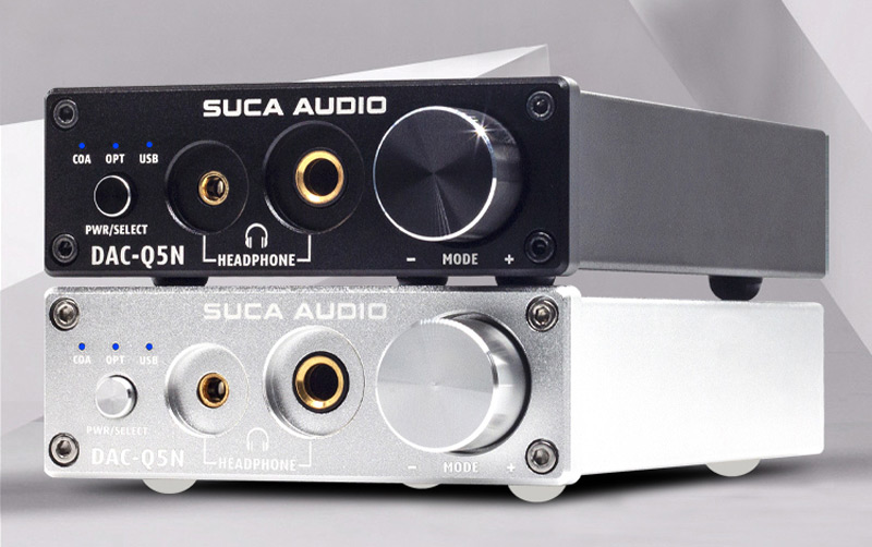 DAC giải mã là gì? Công dụng & cách thức hoạt động