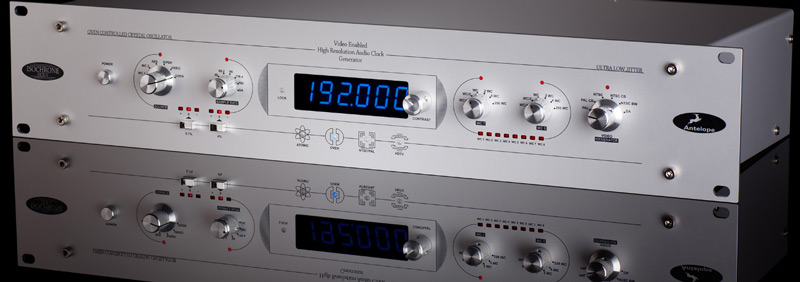 Bộ đếm xung Master Clock là gì? Tầm quan trọng trong hệ thống âm thanh