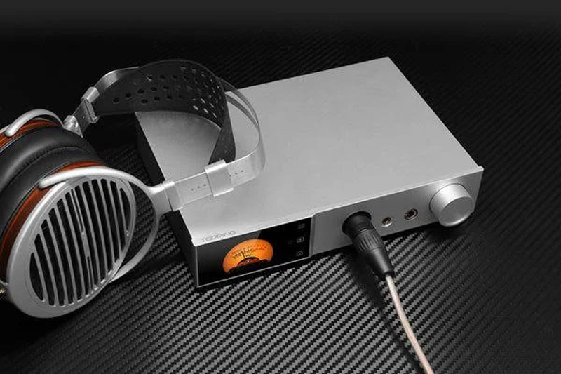 DAC Topping D70 Pro có xứng đáng với mức giá 715$