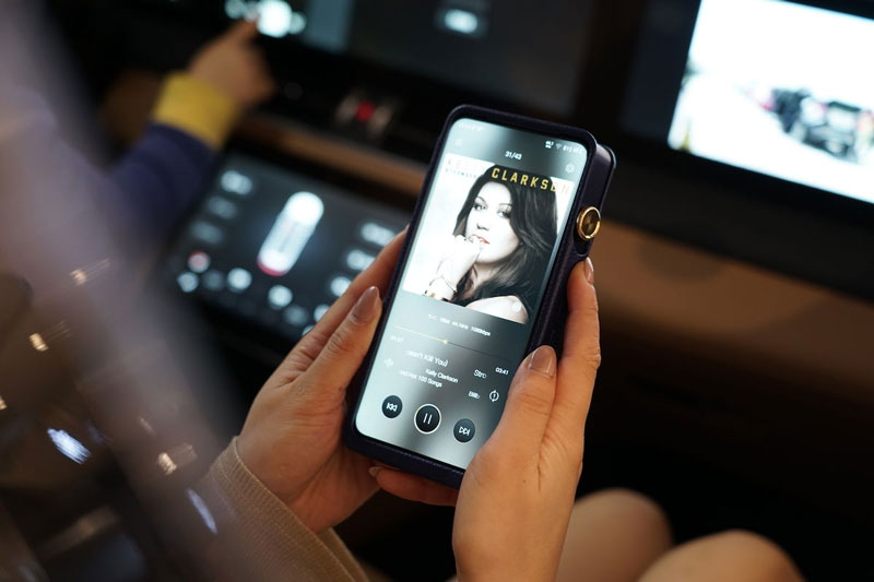 DAC di động hay DAP: Nên chọn cái nào?