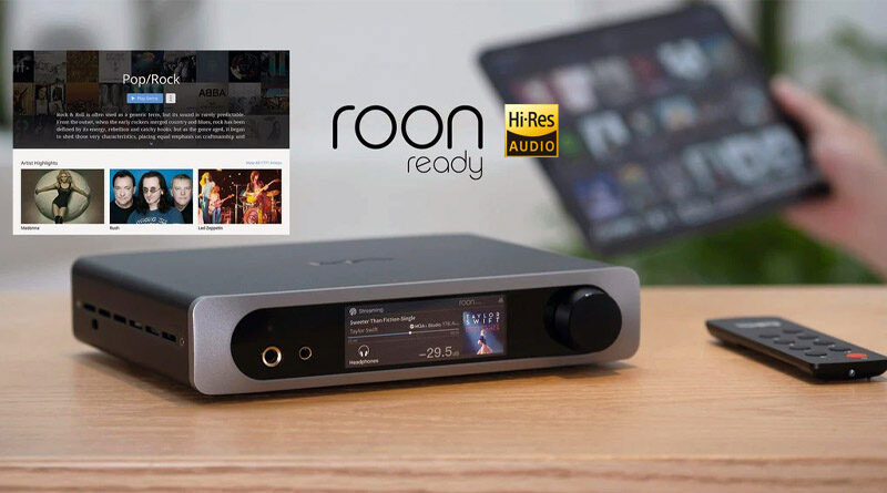 Tại sao bạn cần một Music Streamer cho dàn âm thanh?