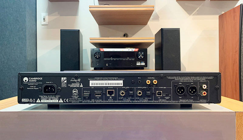 7+ Lưu ý khi sử dụng DAC giải mã bạn cần biết