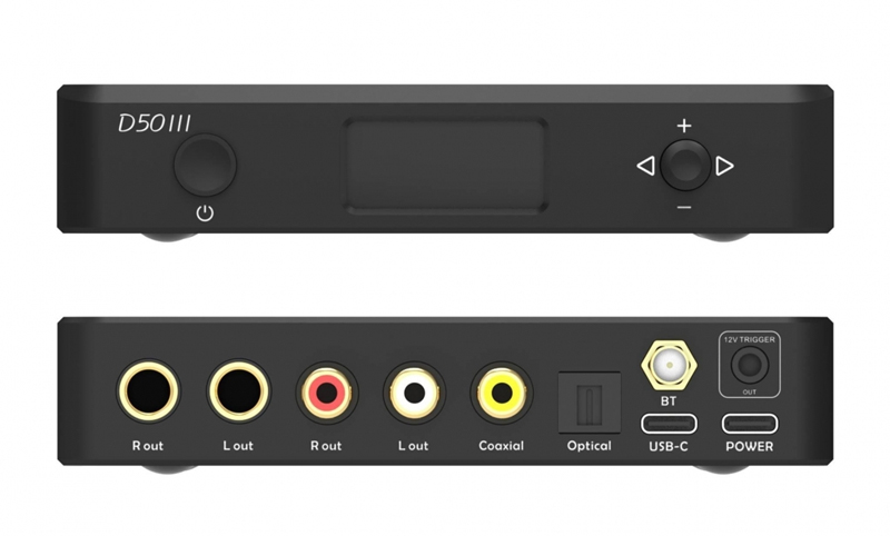 Topping A50 III và Topping D50 III : Bộ Đôi Tuyệt Vời Mới Ra Mắt Của ...