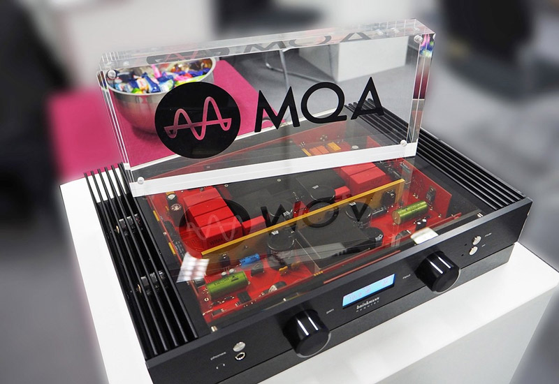 Định dạng MQA trong nhạc số là gì? Nhu cầu như thế nào thì nên sử dụng ...